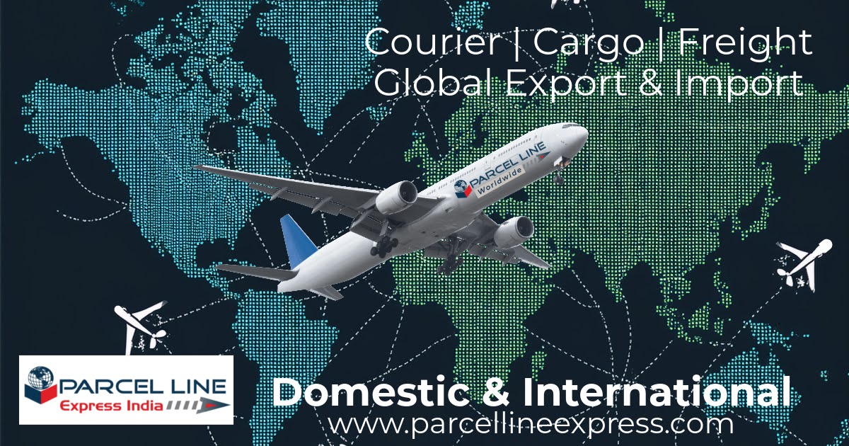 Premium Air Courier Services Domestic & International